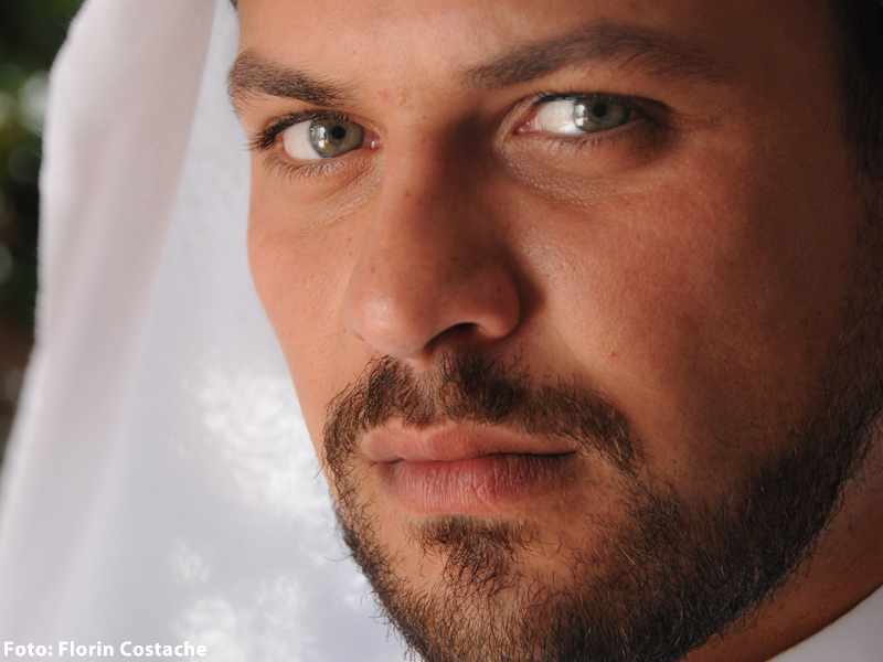 Aziz (Augustin Viziru) | enacheroxana