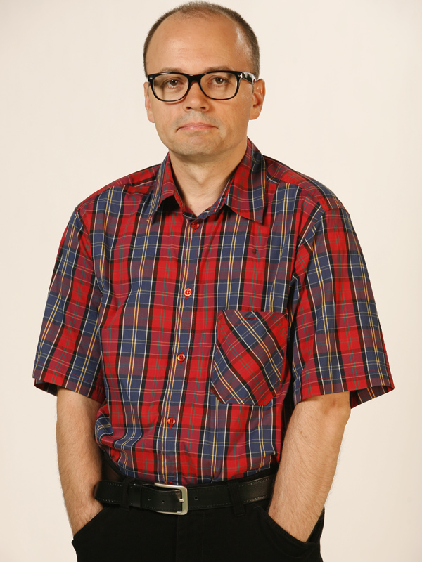 Felix (Mircea Gheorghiu) | enacheroxana