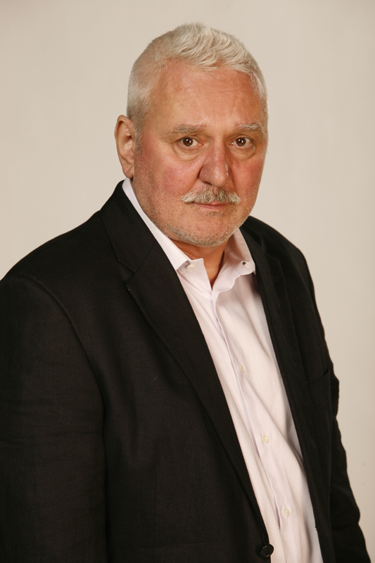 Matei Stiuca (Dan Condurache) | enacheroxana